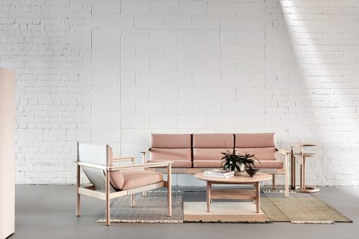 CULT & nau - The Future of Australian Design - Feature Article / TLP