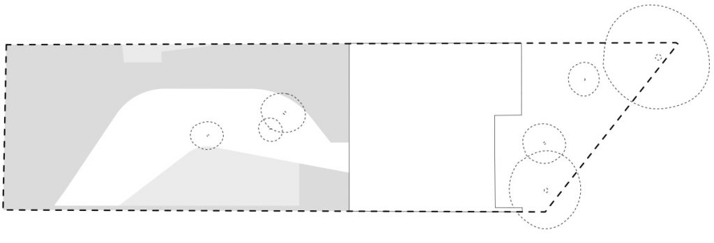 Gallery of Perimeter House by Studio Bright / The Local Project