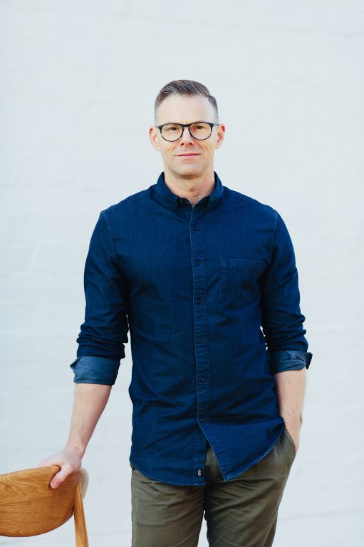 Interior Design - The Local Project