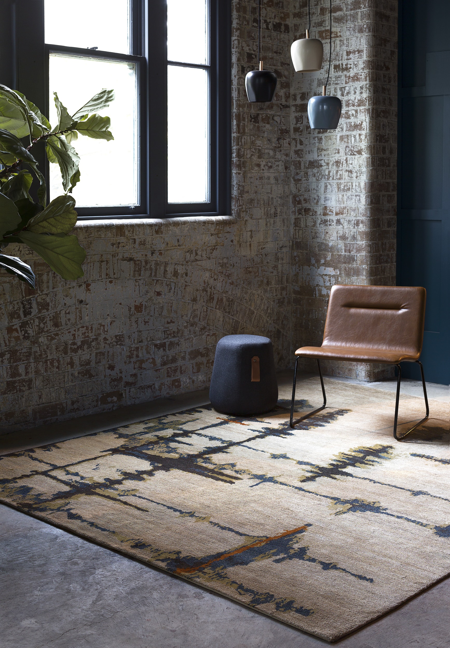 Designer Rugs Launch New Collection in Collaboration with Hare and ...