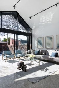 Gallery of Caity's House by BuildHer Collective / The Local Project