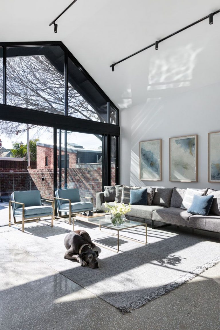 Gallery of Caity's House by BuildHer Collective / The Local Project