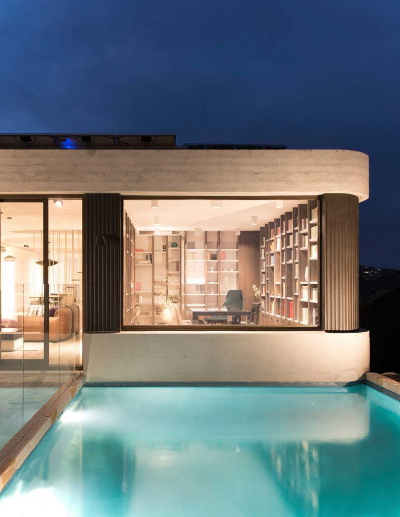 Luigi Rosselli Architects | Studio Profile | Surry Hills, NSW, Australia