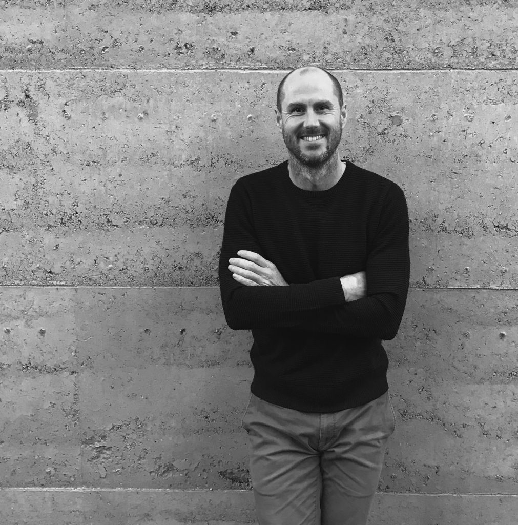 Robert Ashby Architects | Studio Profile | Anglesea, VIC, Australia