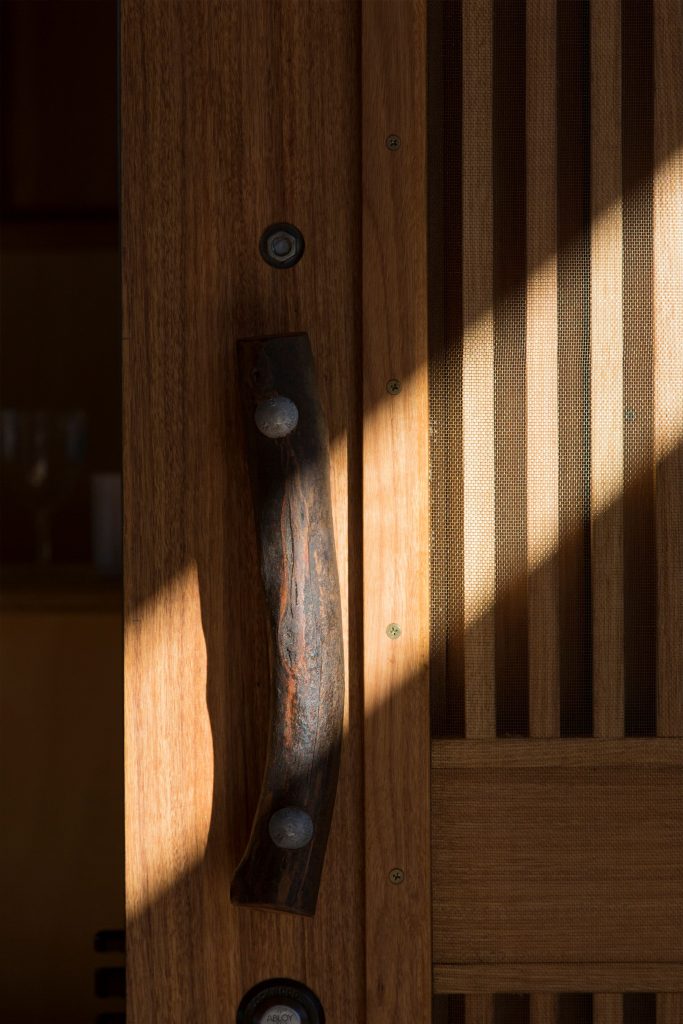 Gallery of The Three Capes Track Cabins by JAWS Architects / TLP