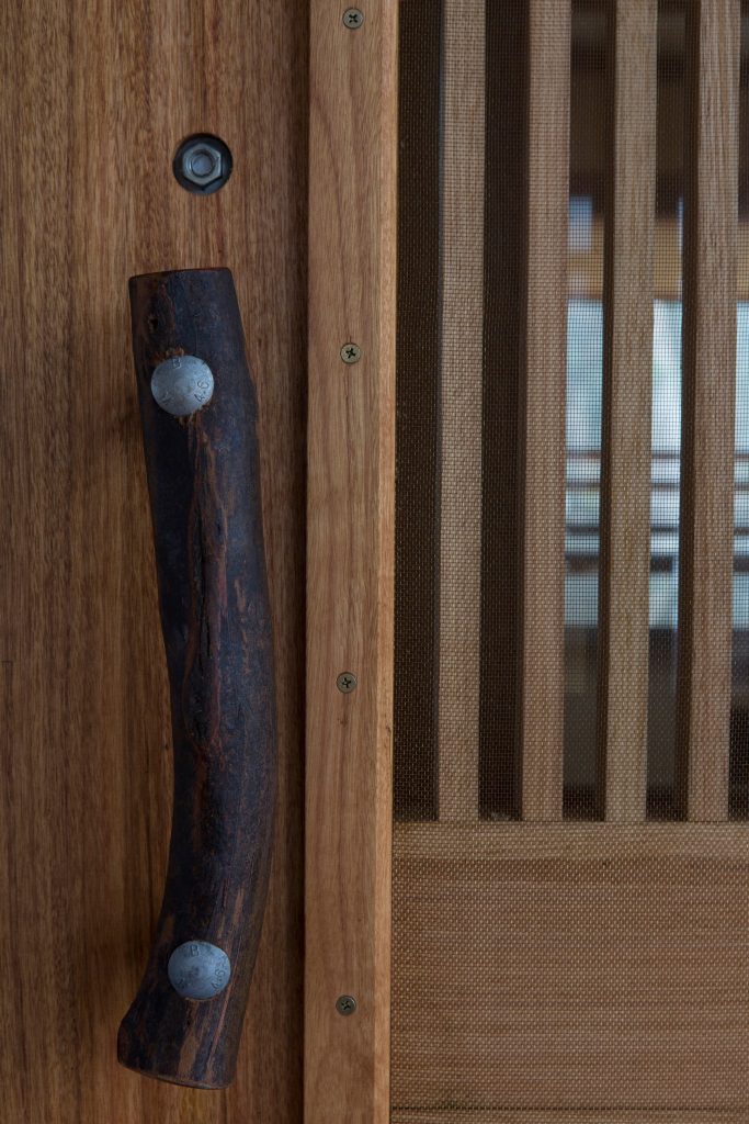 Gallery of The Three Capes Track Cabins by JAWS Architects / TLP