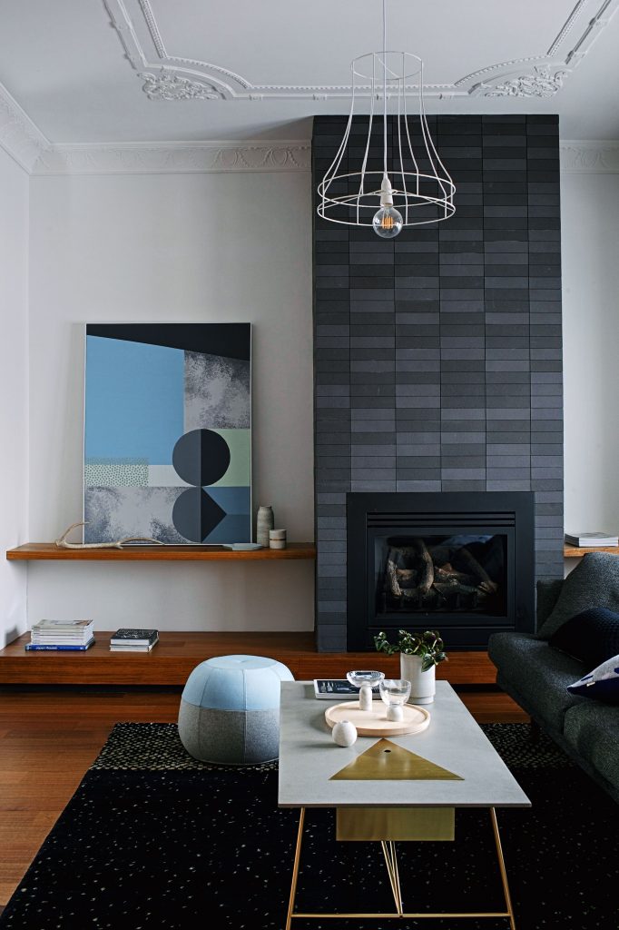 Gallery of Balaclava House by Luke Fry / The Local Project