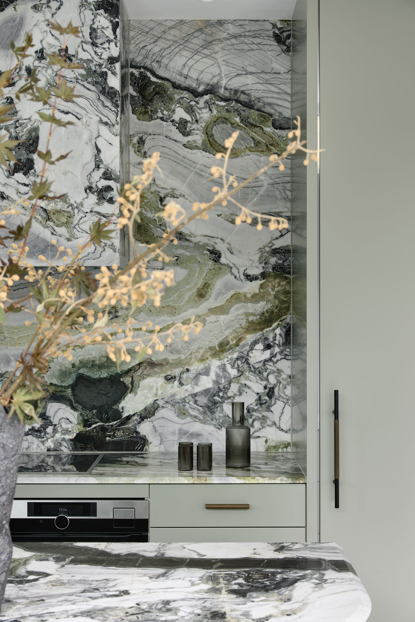 Luke Fry | Studio Profile | St Kilda, Victoria, Australia