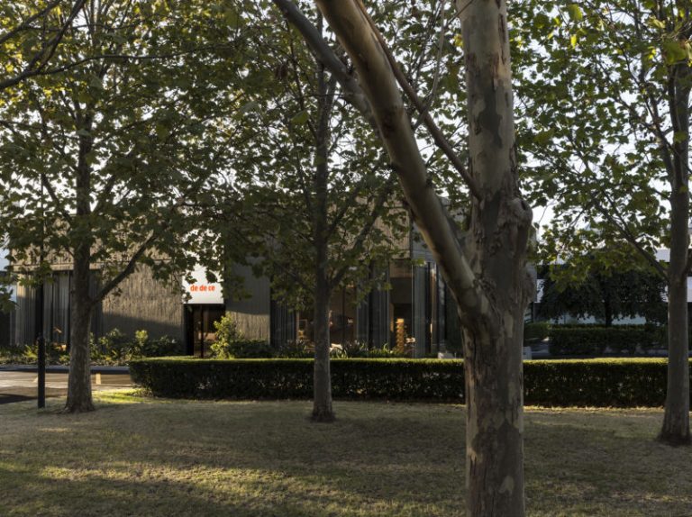 Gallery of Dedece Melbourne by CO-AP / The Local Project