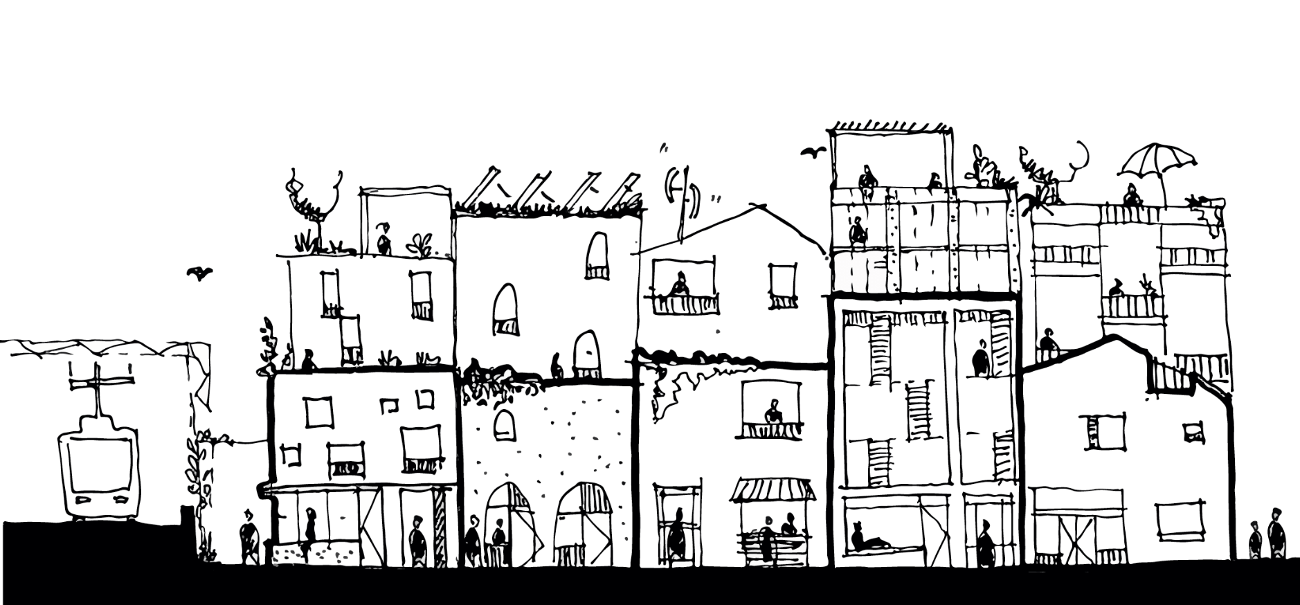 Nightingale - Designing a Sustainable Future for Australian Housing