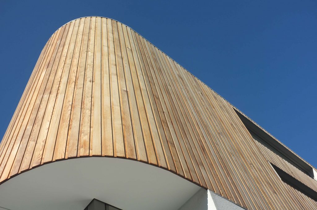 Gallery of Lyon Street Beach House by Meaghan White Architect / TLP