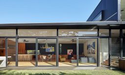 Gallery of Architects Home & Studio by Meaghan White Architect / TLP