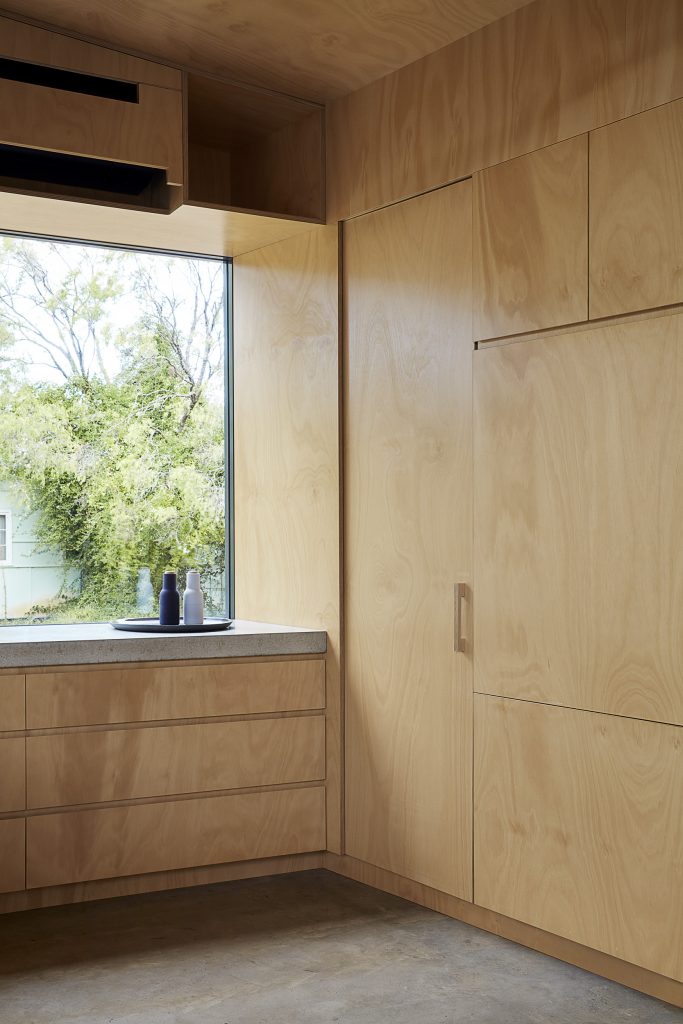 Gallery of 82 Degrees by Meaghan White Architect / The Local Project