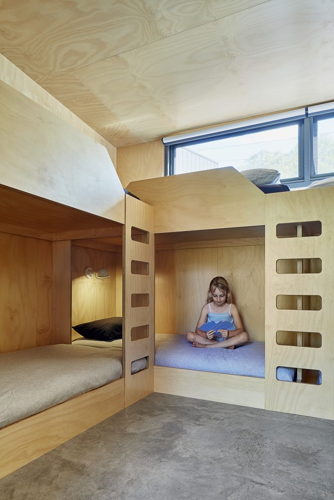 Gallery of 82 Degrees by Meaghan White Architect / The Local Project