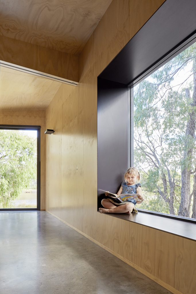 Gallery of 82 Degrees by Meaghan White Architect / The Local Project