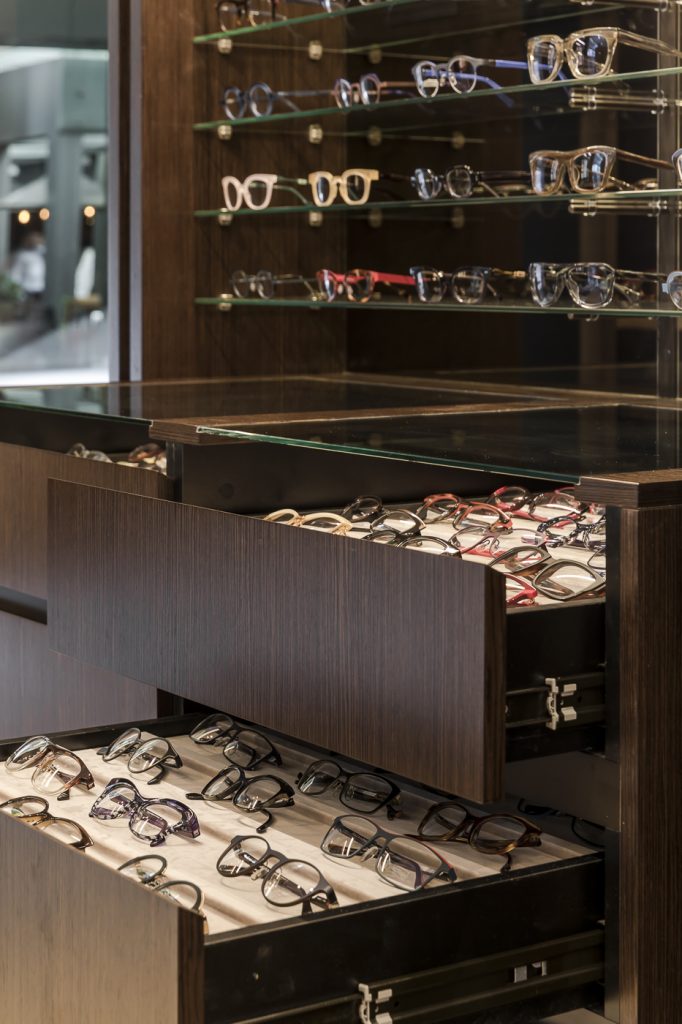 Gallery of Eyecare Plus by Maxam+Co / The Local Project