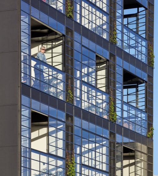 ‘Build less, give more’ - Nightingale Week Edition 2 - Breathe Architecture