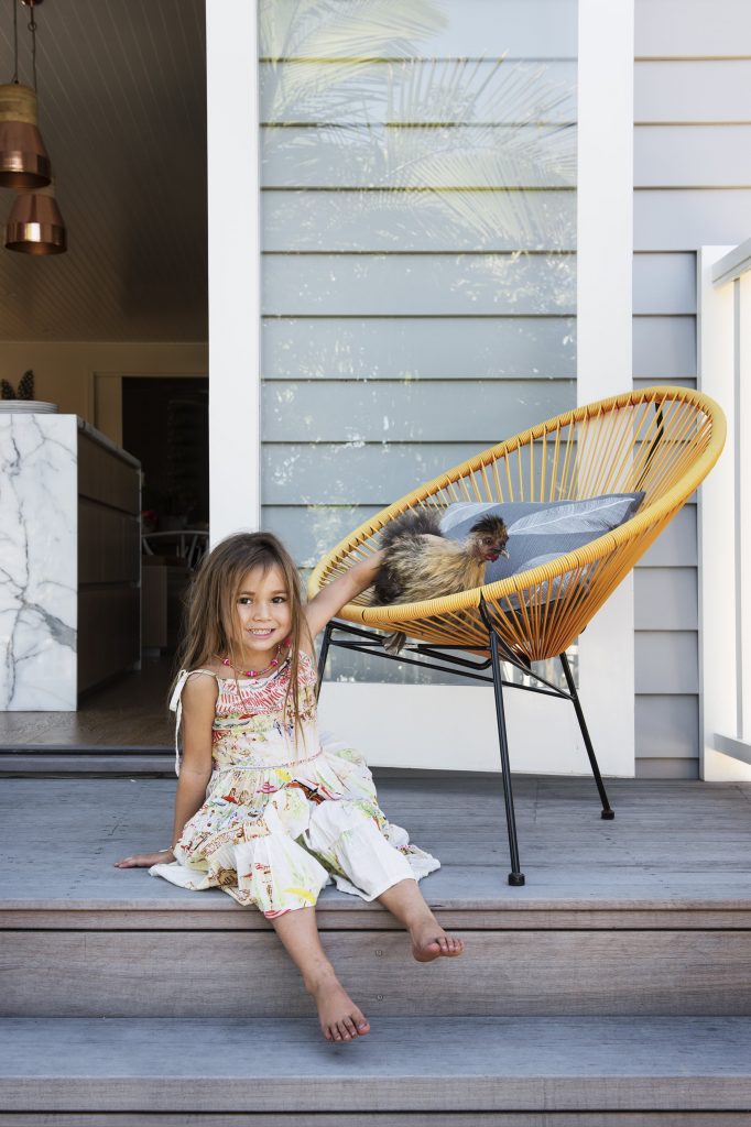 Gallery of The Big Beach Shack by Tash Clark Architects / TLP