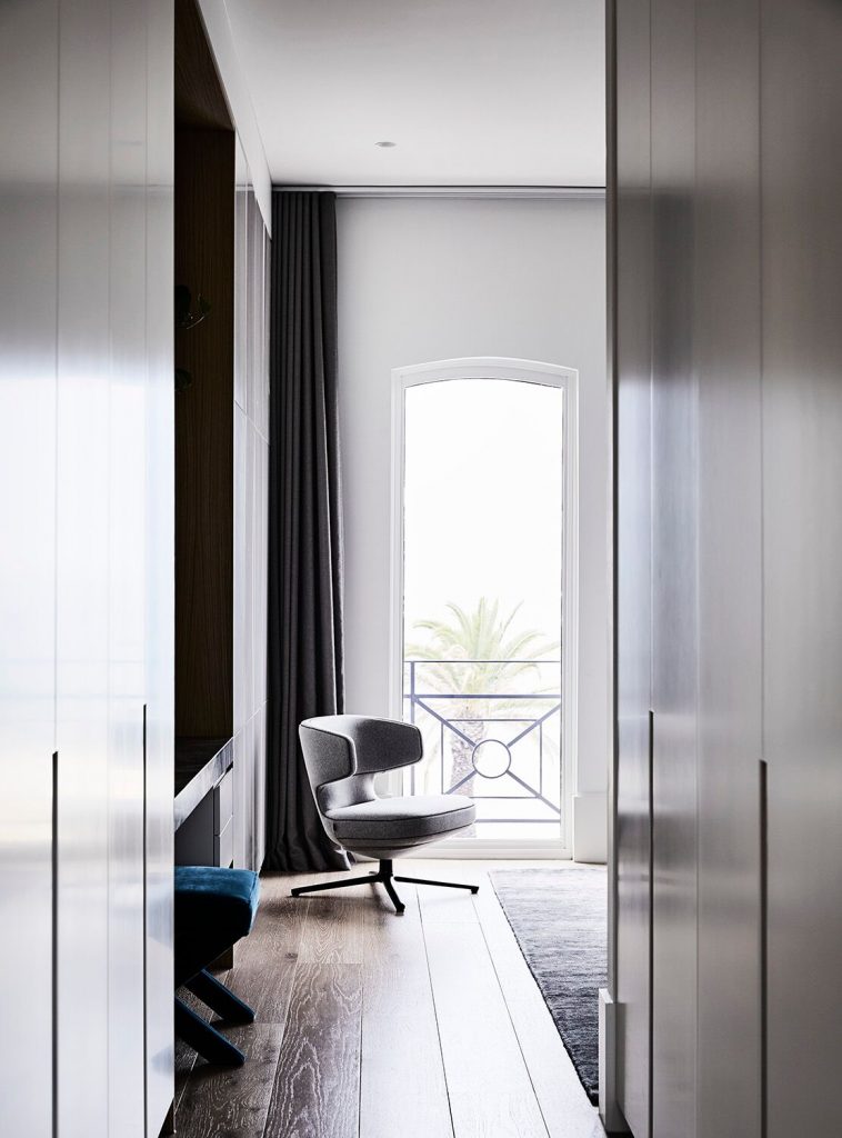 Gallery of Albert Park Townhouse by Christoper Elliott Design / TLP