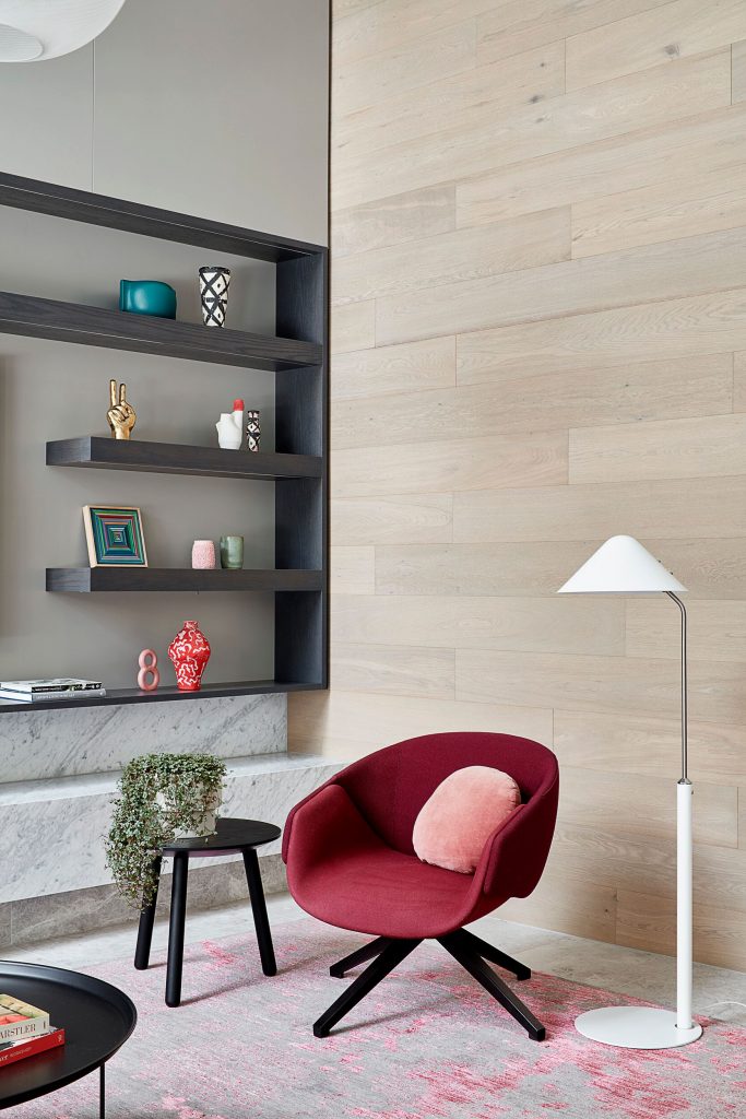 Gallery of Eaglemont by Christopher Elliott Design | Project Archive ...