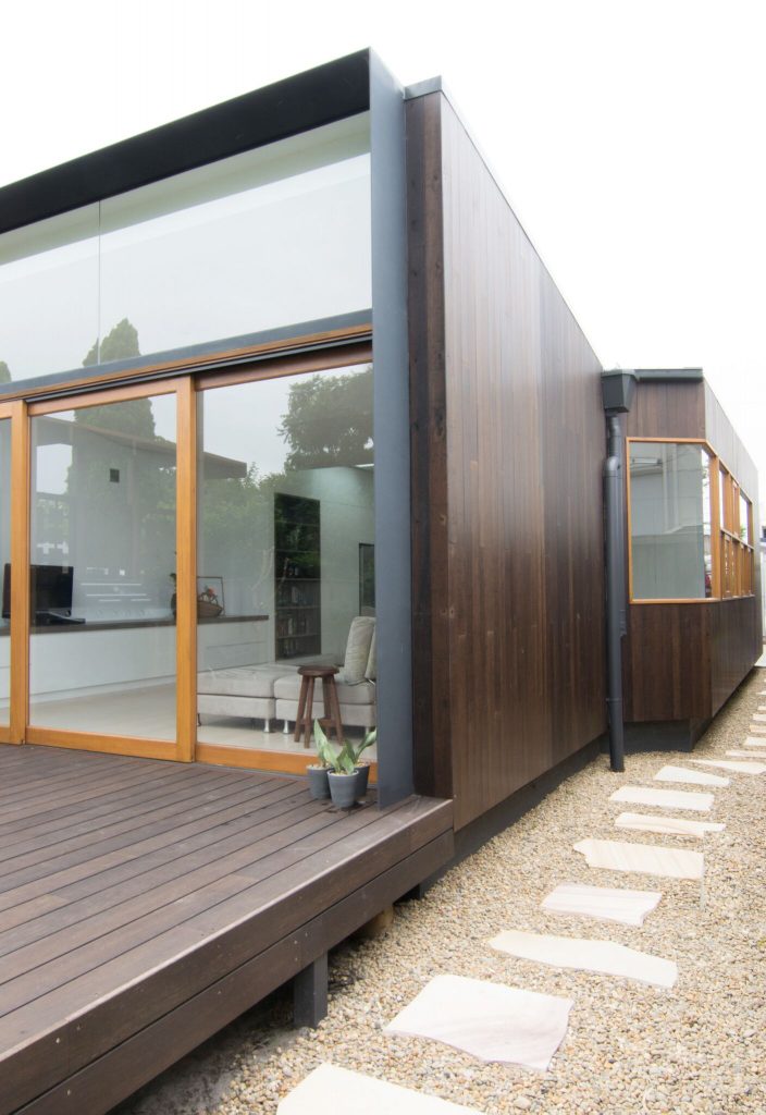 Gallery of Slot House by SSD Studio | Project Archive | Brighton Le ...