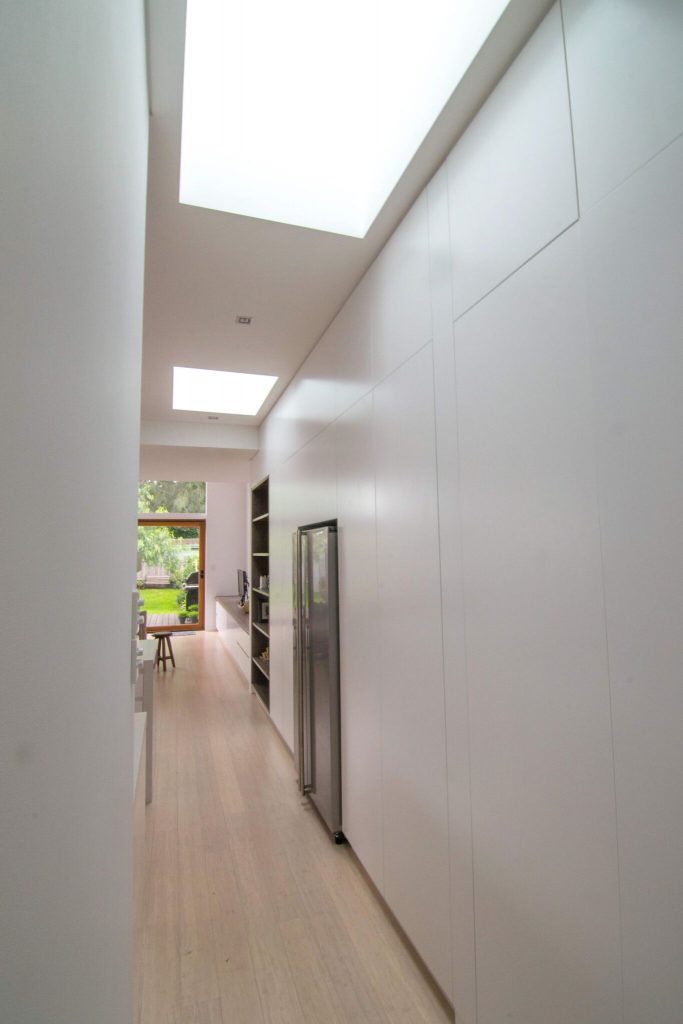 Gallery of Slot House by SSD Studio | Project Archive | Brighton Le ...