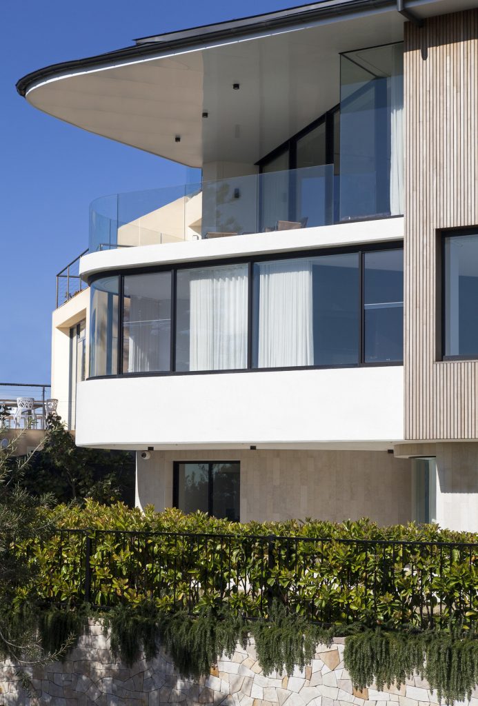Gallery of Tamarama House by Porebski Architects | Project Archive ...