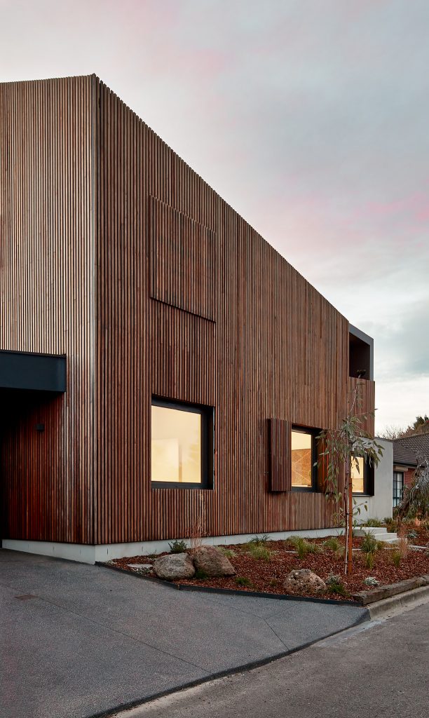 Gallery of Northcote House 02 by Star Architecture | Project Archive ...