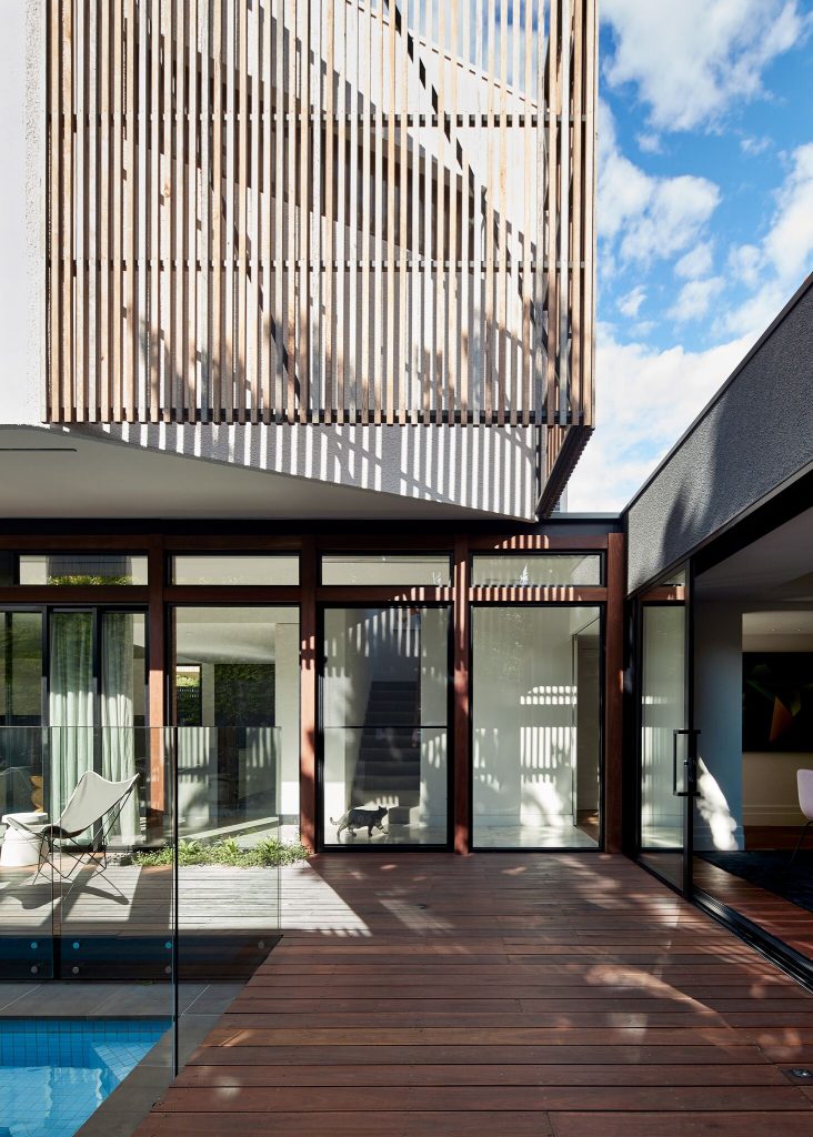 Gallery of Elwood House by Star Architecture | Project Archive | Elwood ...