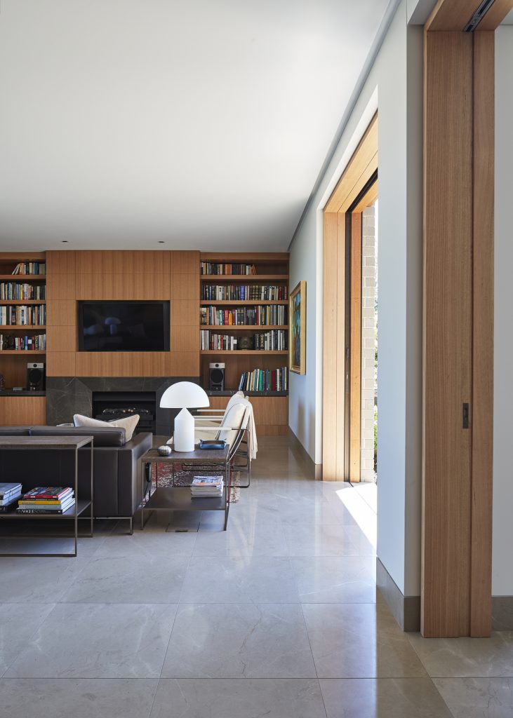 Gallery of Castlecrag House by Porebski Architects | Project Archive ...