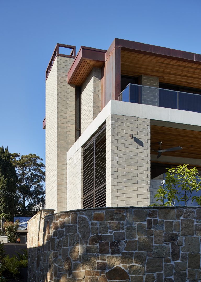 Gallery of Castlecrag House by Porebski Architects | Project Archive ...