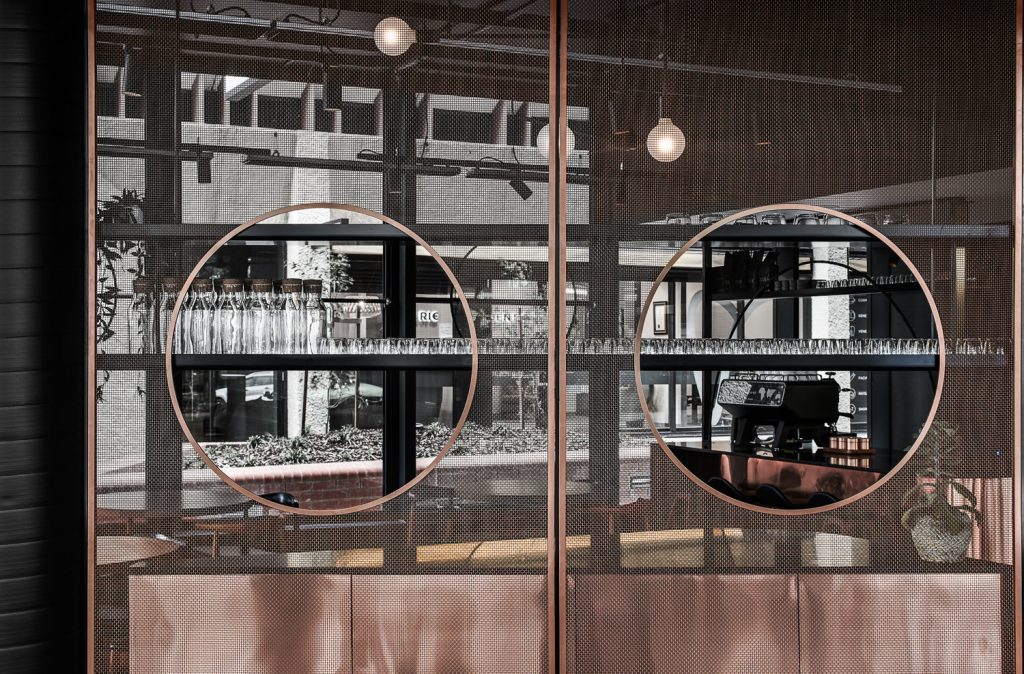 JAMU by One Design Office | Project Archive | Richmond, VIC, Australia ...