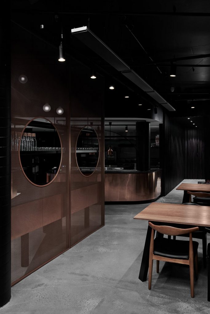 JAMU by One Design Office | Project Archive | Richmond, VIC, Australia ...