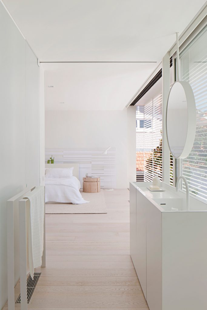 Gallery of Davies Street Residence by Studio Four | Project Archive ...