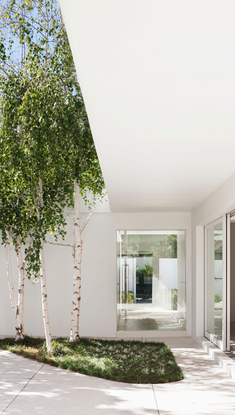 Gallery of Davies Street Residence by Studio Four | Project Archive ...