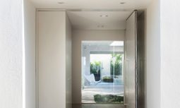 Gallery of Davies Street Residence by Studio Four | Project Archive ...