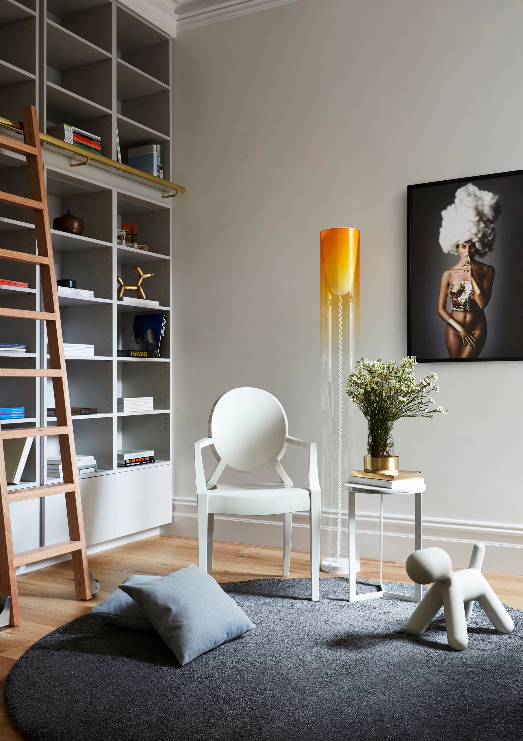 SWG Studio | Studio Profile | Auburn, VIC, Australia - The Local Project