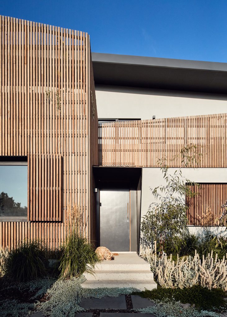 Gallery of Northcote House 02 by Star Architecture | Project Archive ...