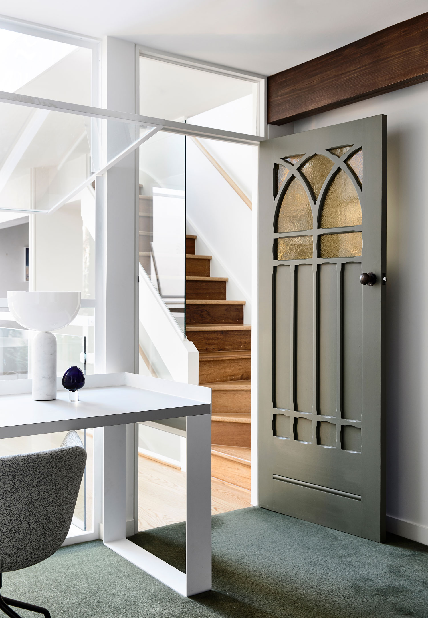 Converted Church Project by Doherty Design Studio - The Fisher & Paykel ...