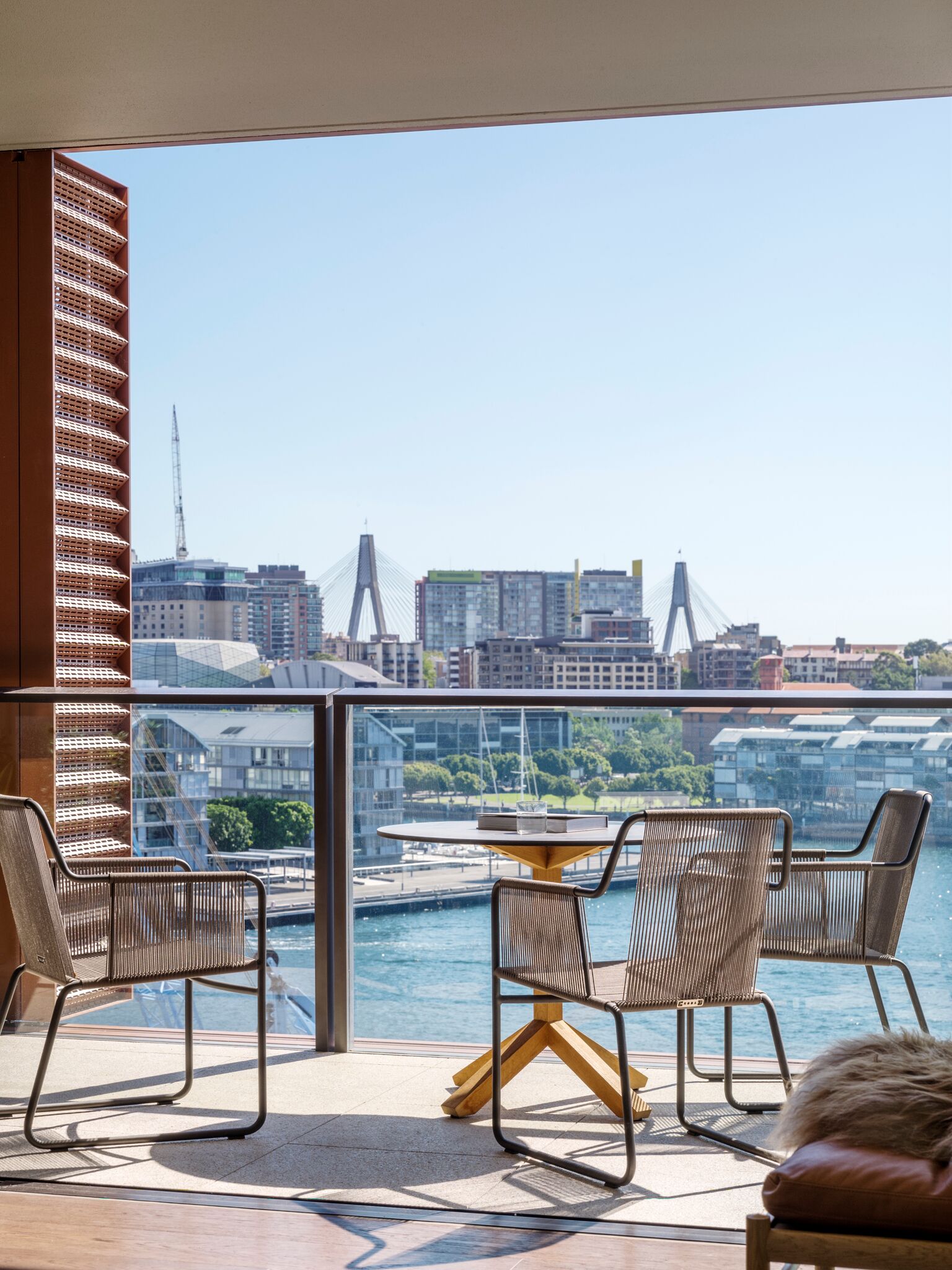 Anna-Carin McNamara | Feature Interview - Women in Design | Sydney ...