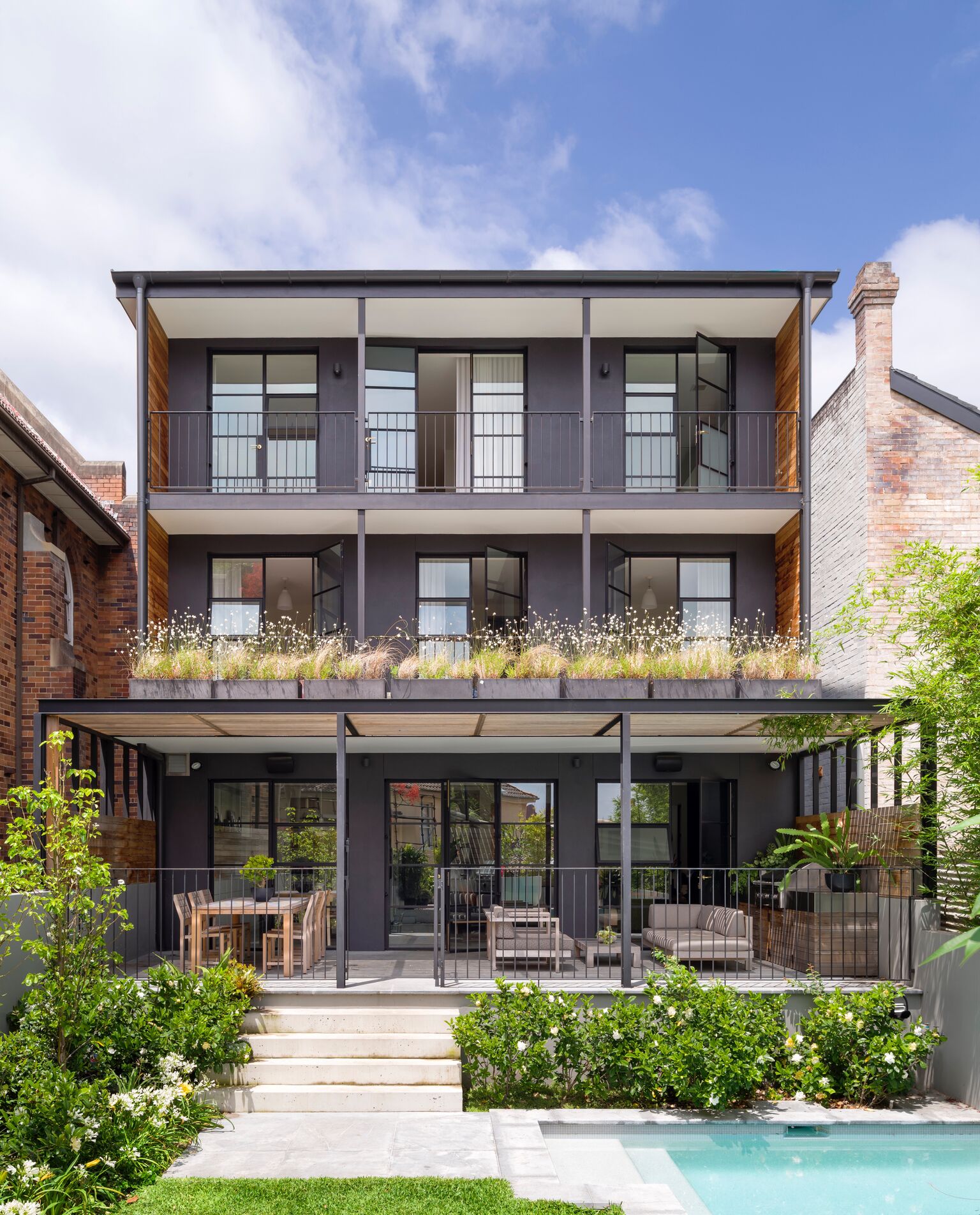 Anna-Carin McNamara | Feature Interview - Women in Design | Sydney ...