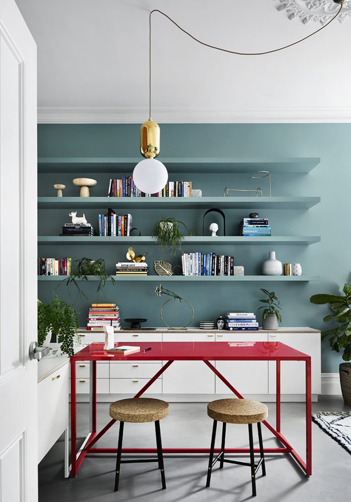 Gallery of Shade Home by Seidler Group | Project Archive | Kew, VIC ...