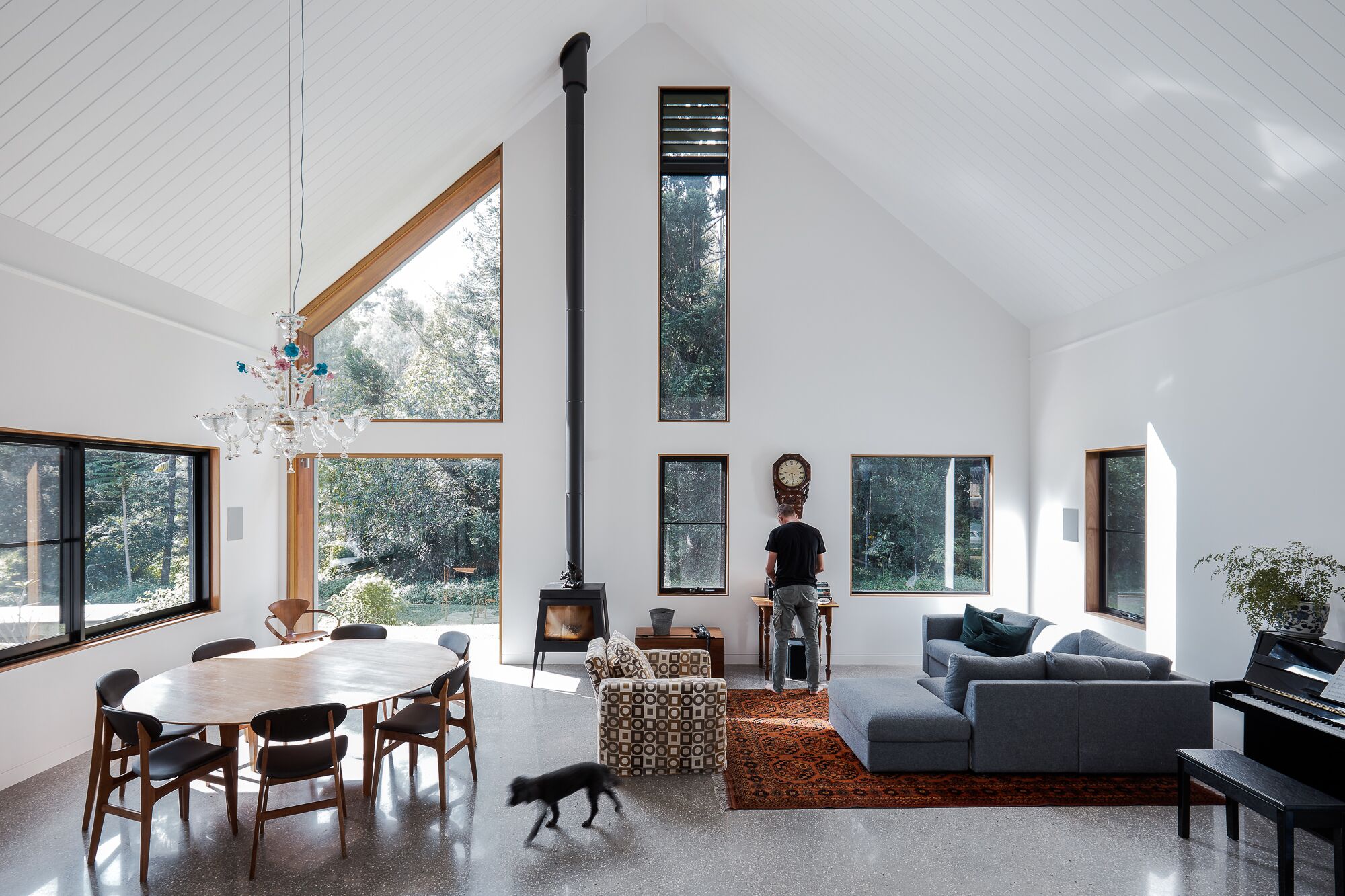 Feels Like Home | Feature Article | Byron Bay, NSW, Australia - The ...