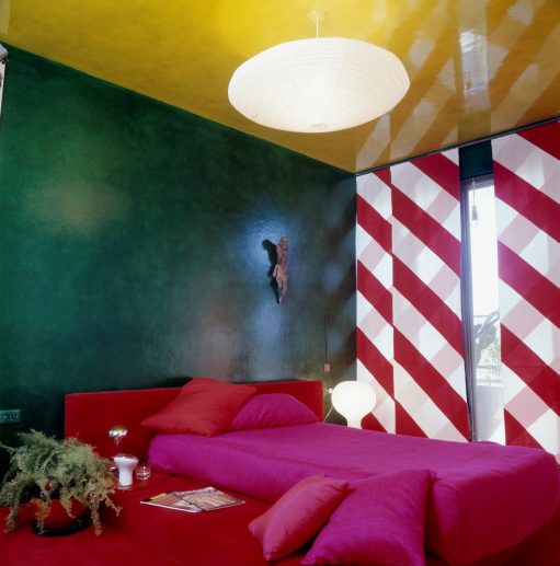 Masters of Design - National Wool Museum - Exhibition - Geelong, VIC