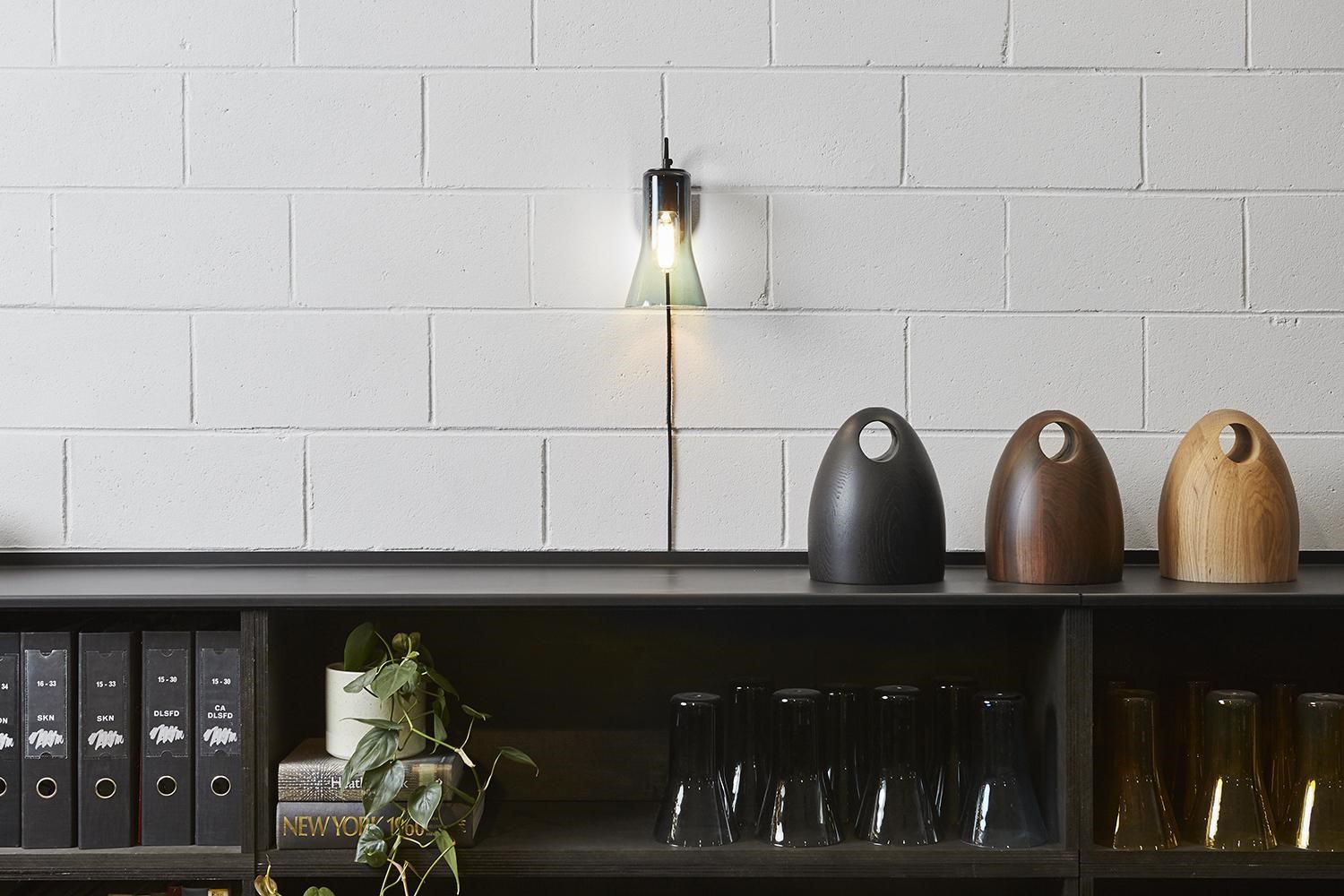 Ross Gardam - Furniture & Lighting Designer - Interview - Melbourne, VIC