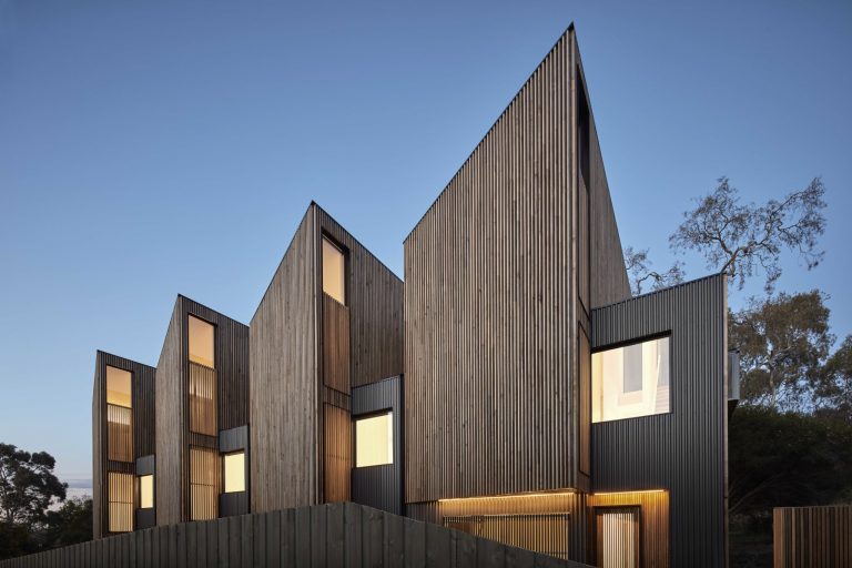 11 St Georges Grove by Mancini Made - Local Australian Construction