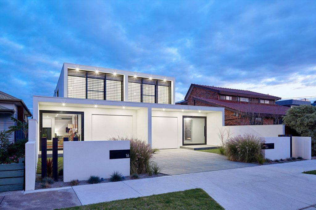 16 Blyth Street by Mancini Made - Local Australian Design & Construction
