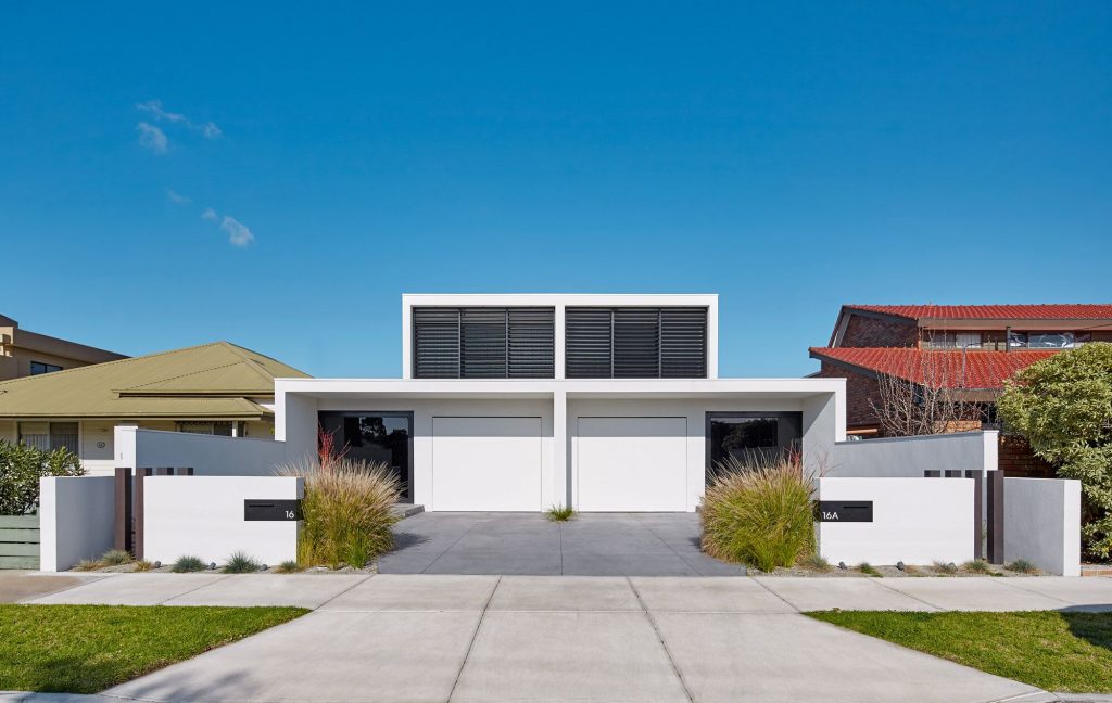 16 Blyth Street by Mancini Made - Local Australian Design & Construction