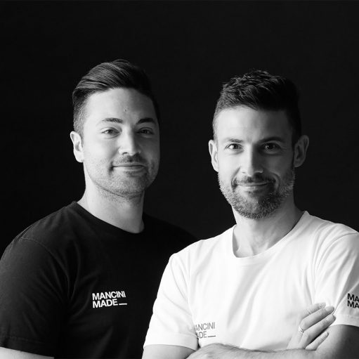 Mancini Made - Studio Profile - Local Australian Design & Construction