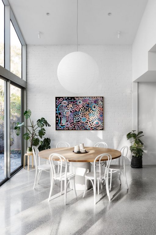 The Alpha House by BuildHer Collective - Project Feature - Alphington, VIC